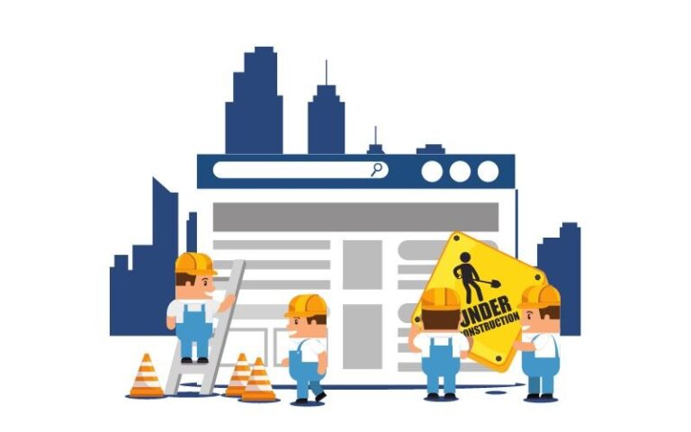 How to Plan the Next Version of your Website Effectively