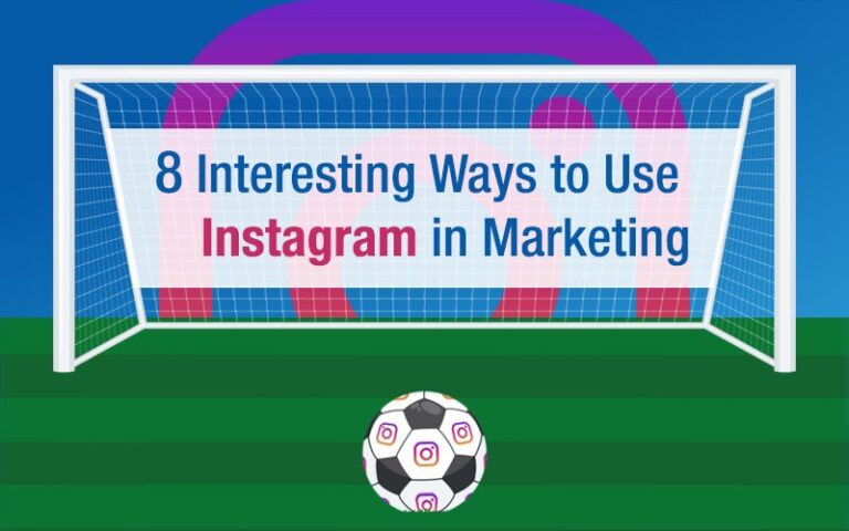 8 Creative Instagram Marketing Strategies